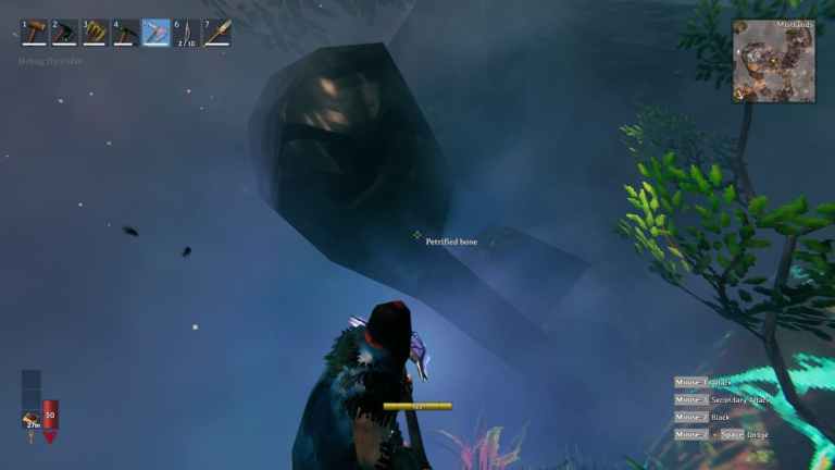 Where to find Black Marble in Valheim - Black Marble Locations | Pro ...
