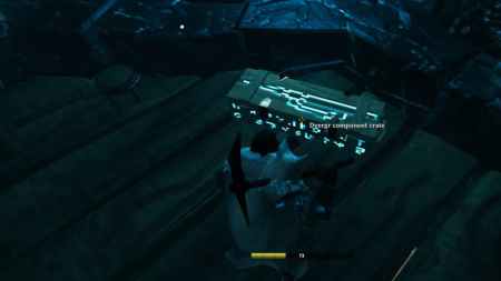 Where to find and use a Dvergr Extractor in Valheim - Dvergr Extractor ...