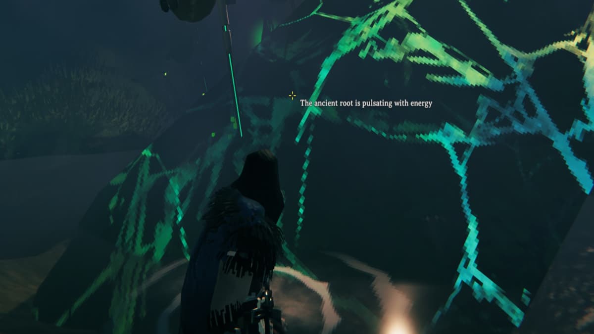 How to make and use the Sap Extractor in Valheim | Pro Game Guides