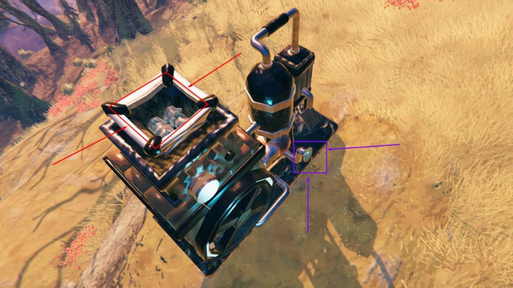 How to make and use a Eitr Refinery in Valheim | Pro Game Guides