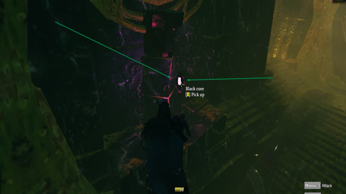 Where to find Black Cores in Valheim - Black Cores Location | Pro Game ...