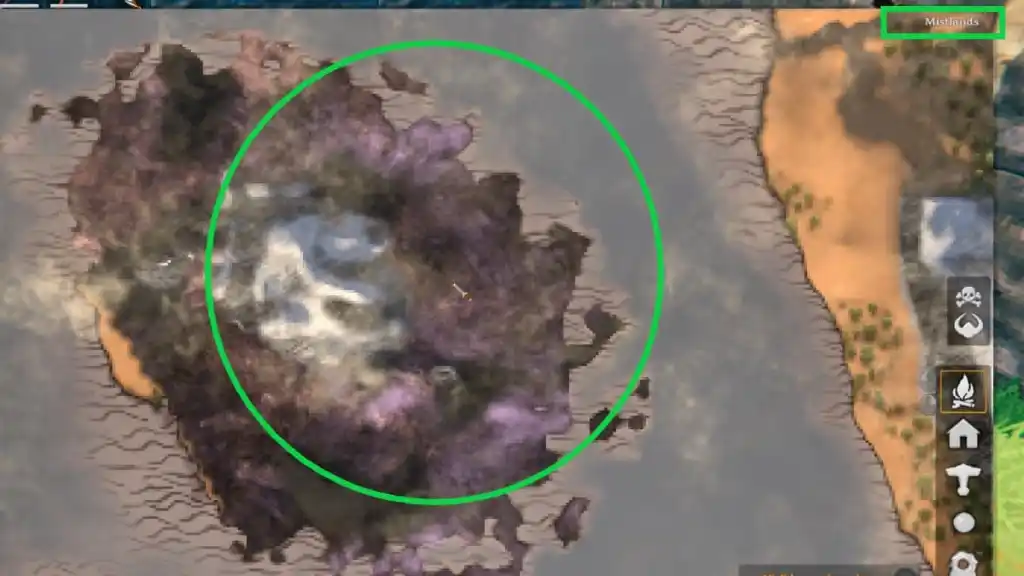 Where to find the Mistlands Biome in Valheim | Pro Game Guides