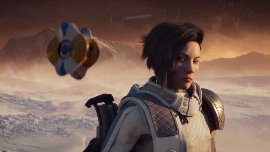 Who Is Ana Bray In Destiny 2 Pro Game Guides