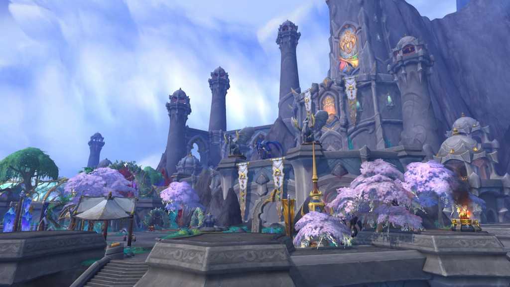 Best Mage Spec In Dragonflight World Of Warcraft Pro Game Guides