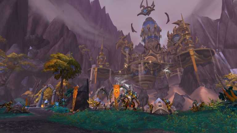 WoW Dragonflight Mythic Plus Best Classes | Pro Game Guides