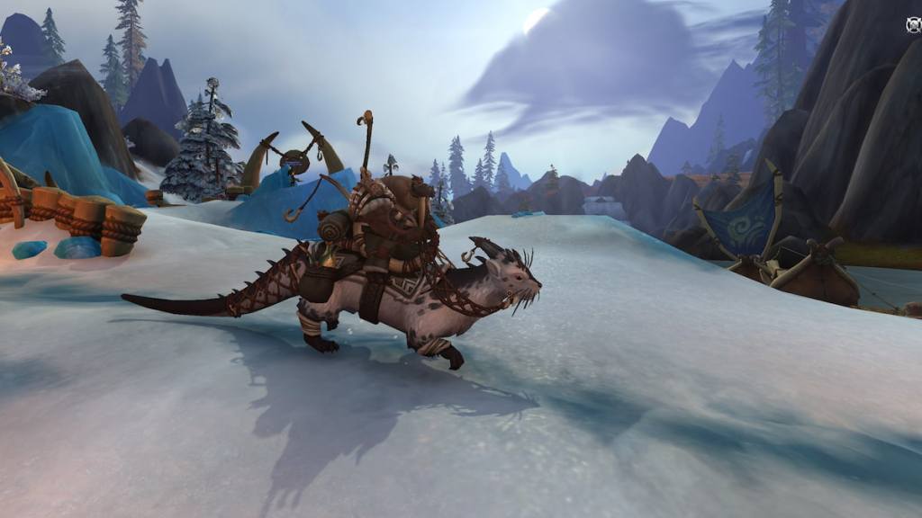 How to get the Scouting Ottuk mounts in World of Warcraft Dragonflight | Pro Game Guides