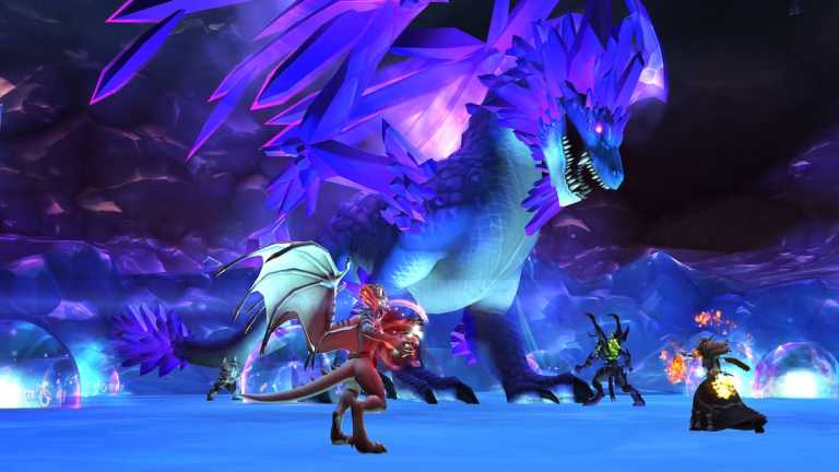 Fastest Way To Get Gear In Wow Dragonflight Pro Game Guides