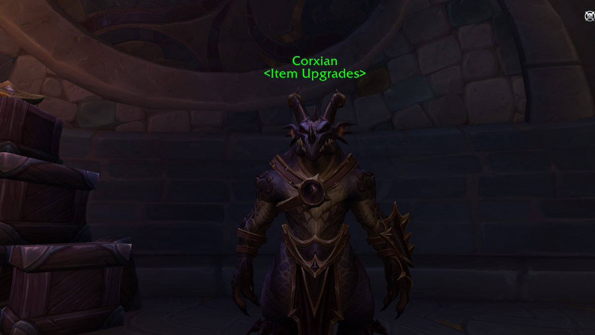 How To Use Gear Upgrading In Wow Dragonflight Pro Game Guides