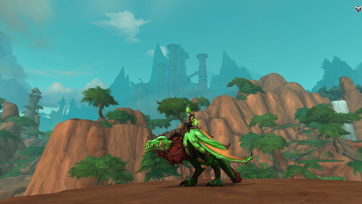 How to get the Windborne Velocidrake mount in World of Warcraft ...