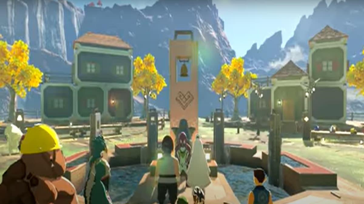 5 Things we would like to see in Zelda: Tears of the Kingdom | Pro Game ...