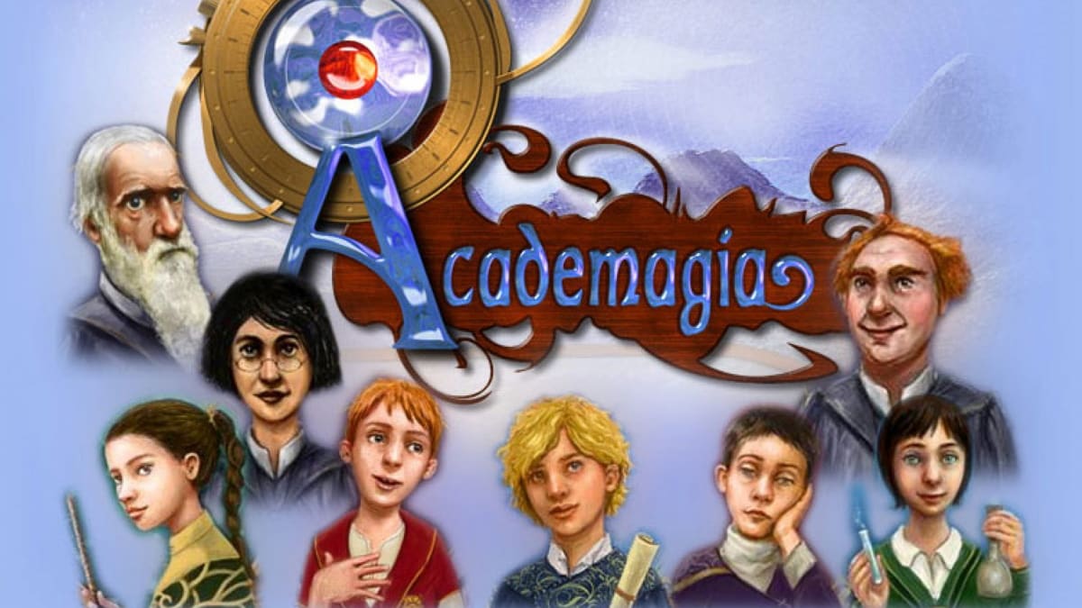 Best wizard games to play before Hogwarts Legacy | Pro Game Guides