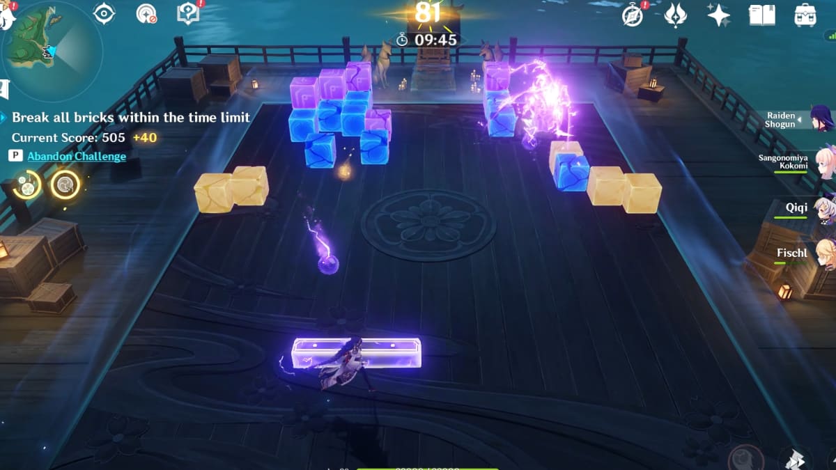 Genshin Impact Akitsu Kimodameshi Event Guide | Pro Game Guides