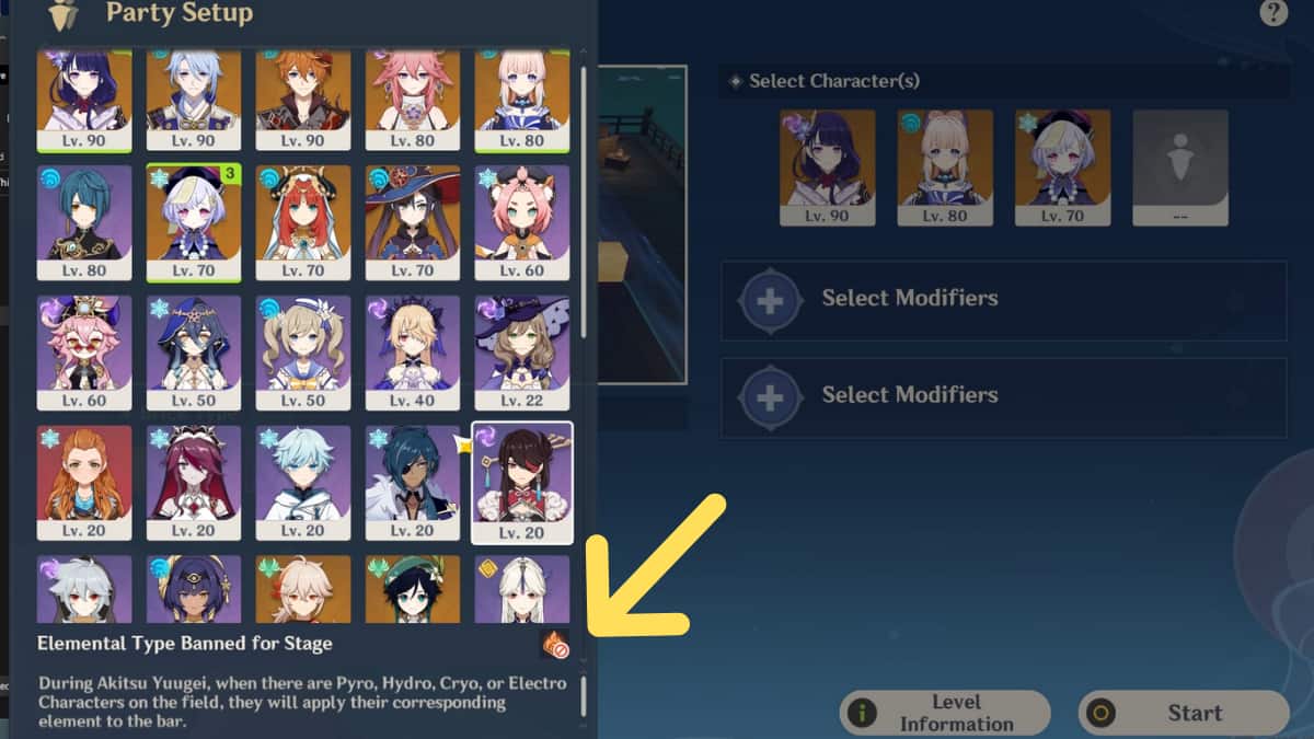 Genshin Impact Akitsu Kimodameshi Event Guide | Pro Game Guides