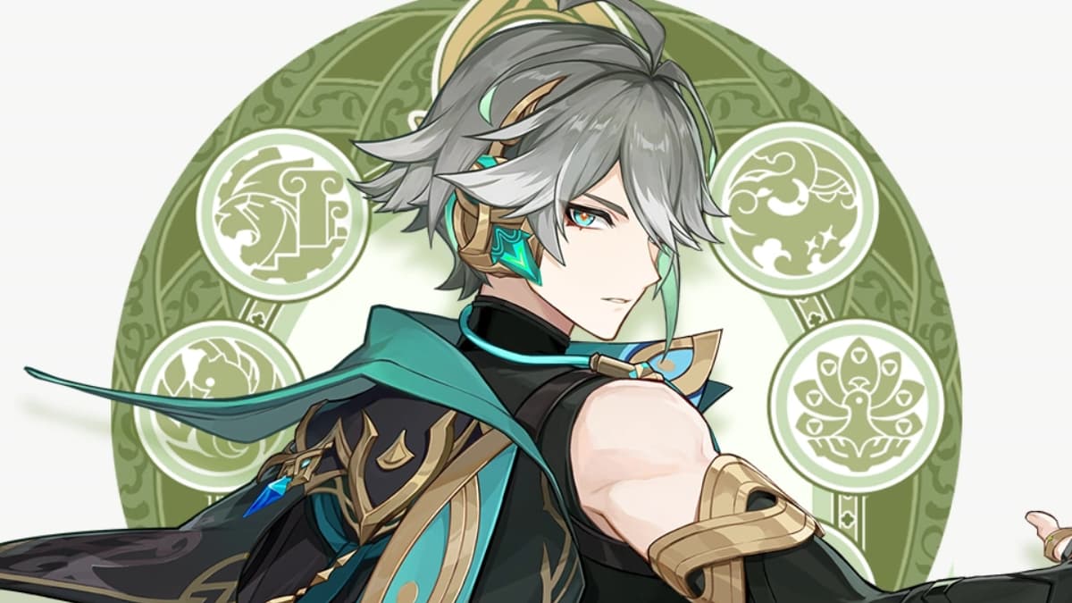 Is Alhaitham worth pulling for in Genshin Impact? | Pro Game Guides