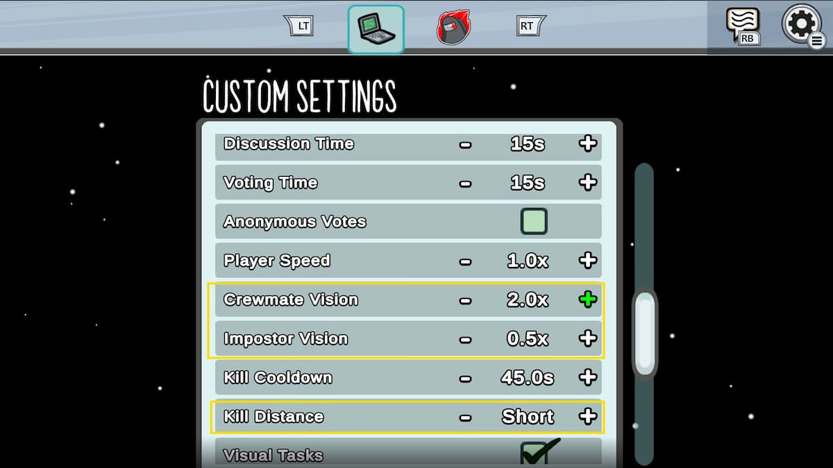 How to play Hide n Seek in Among Us | Pro Game Guides