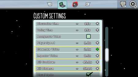 How to play Hide n Seek in Among Us | Pro Game Guides