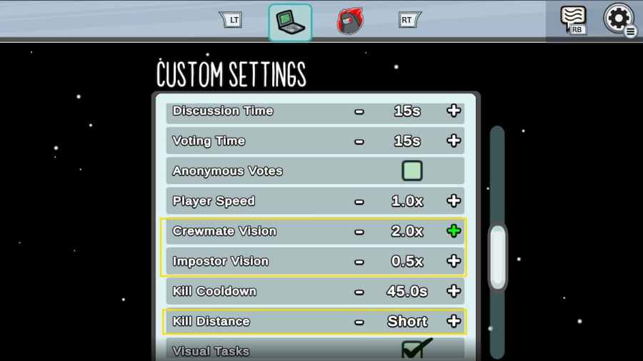 How to play Hide n Seek in Among Us | Pro Game Guides