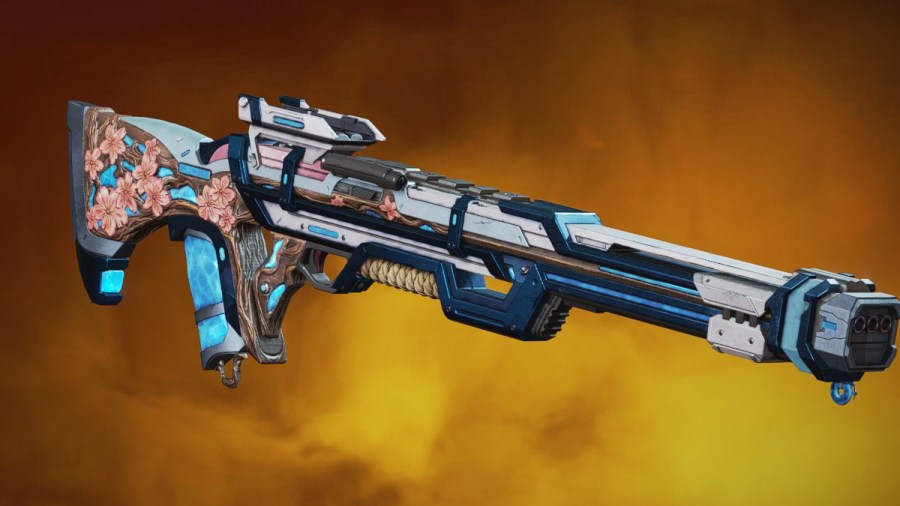 All weapon skins in the Apex Legends Wintertide Event and how to get them | Pro Game Guides
