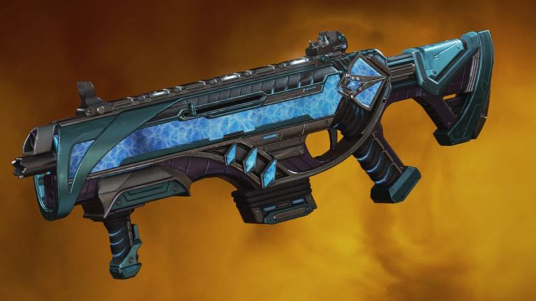 All weapon skins in the Apex Legends Wintertide Event and how to get ...