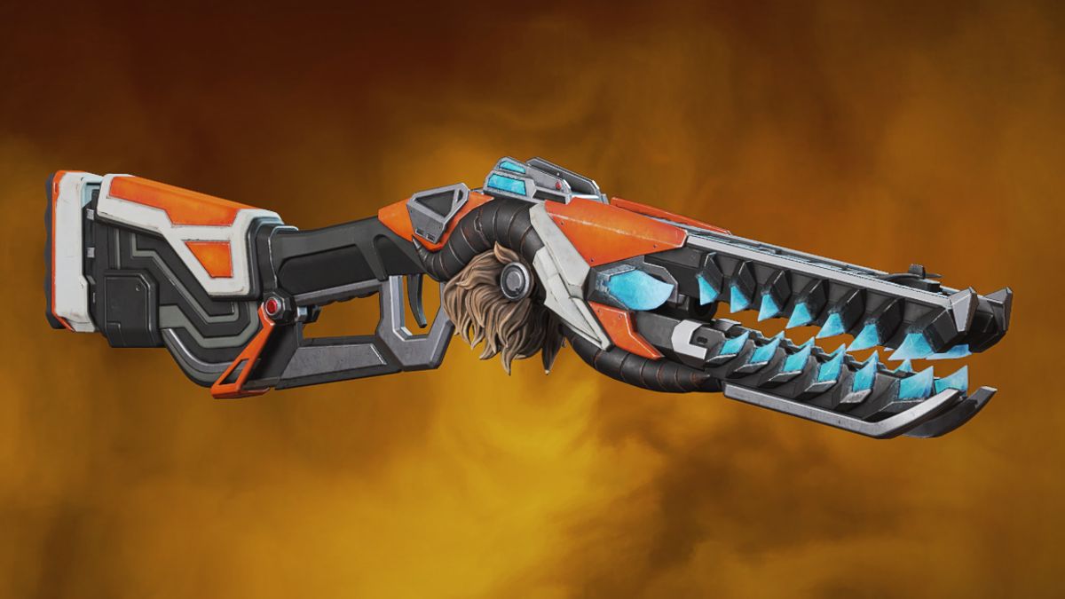 All weapon skins in the Apex Legends Wintertide Event and how to get ...