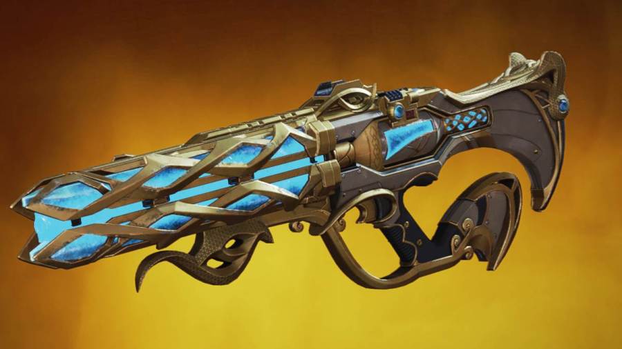 All weapon skins in the Apex Legends Wintertide Event and how to get ...