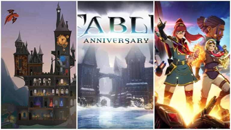 Best wizard games to play before Hogwarts Legacy | Pro Game Guides