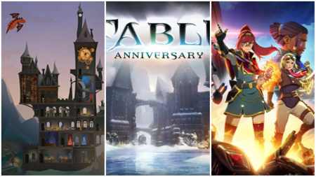 Best wizard games to play before Hogwarts Legacy | Pro Game Guides