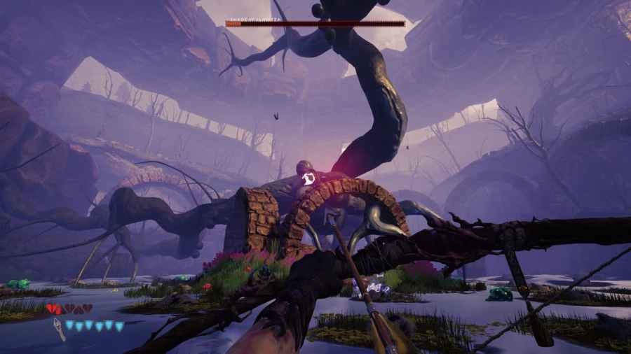 Blacktail Review: A bewitching tale of adventure and tragedy | Pro Game ...