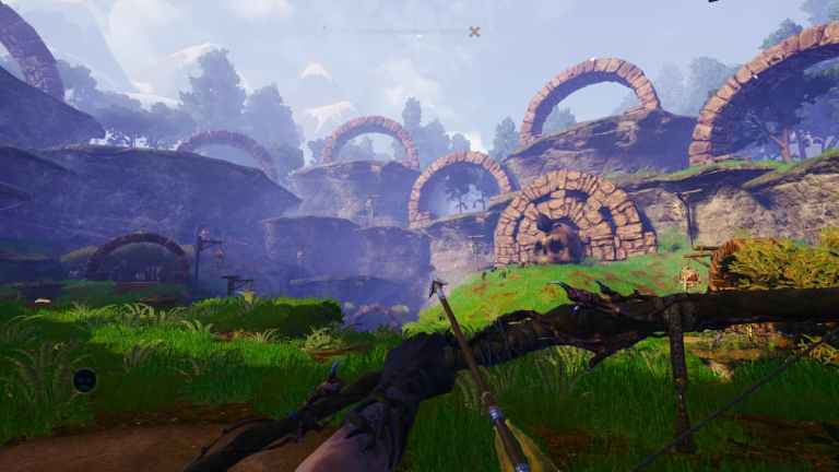 Blacktail Review: A bewitching tale of adventure and tragedy | Pro Game ...