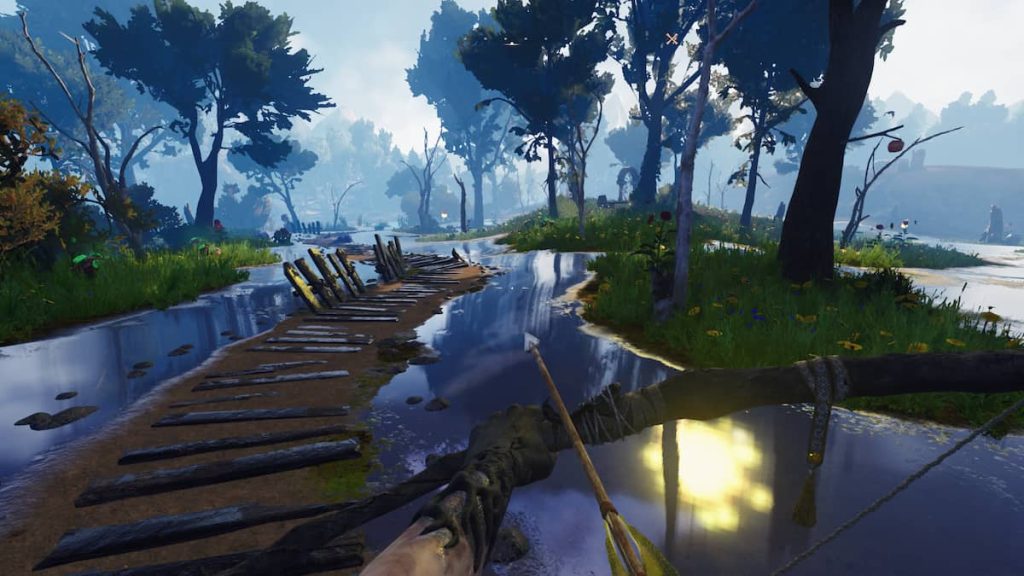 Blacktail Review: A bewitching tale of adventure and tragedy | Pro Game ...