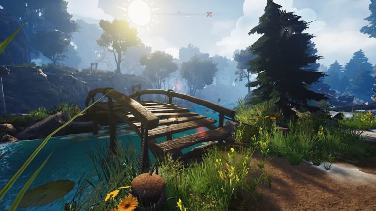 Blacktail Review: A bewitching tale of adventure and tragedy | Pro Game ...