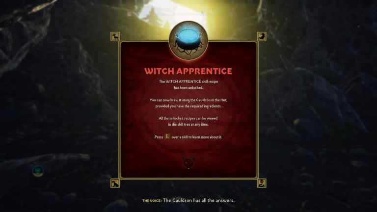 How to unlock skills in Blacktail | Pro Game Guides