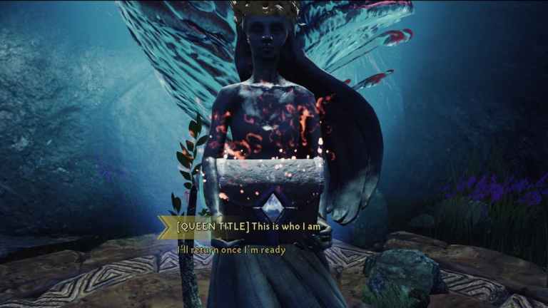 How to open Warden treasure chests in Blacktail | Pro Game Guides