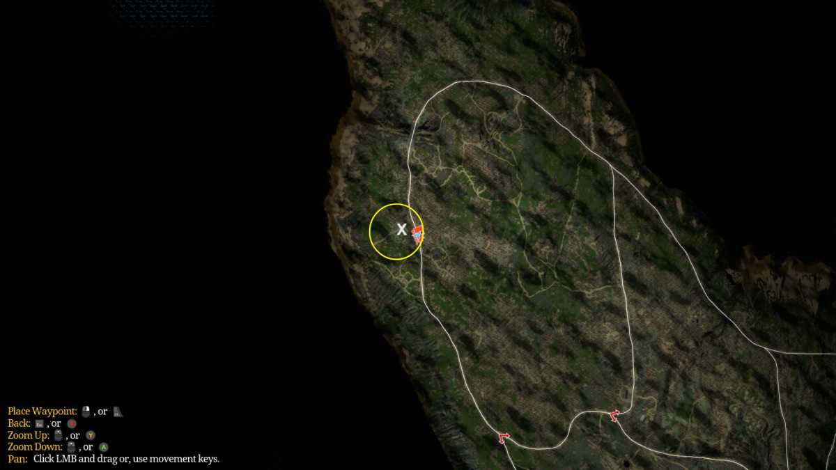 All train weapons in Choo-Choo Charles | Pro Game Guides