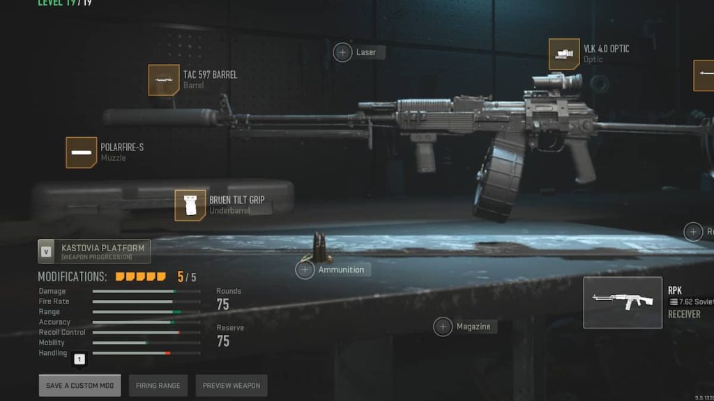 How to build and save custom blueprints in MW2 and Warzone 2 | Pro Game Guides