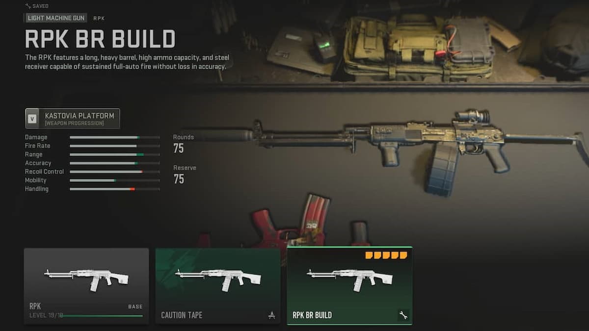 How to build and save custom blueprints in MW2 and Warzone 2 | Pro Game Guides