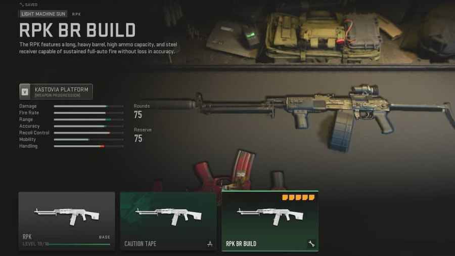 How to build and save custom blueprints in MW2 and Warzone 2 | Pro Game ...