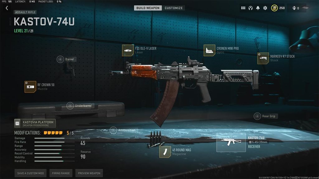 Best AR in Warzone 2 Season 1 | Pro Game Guides