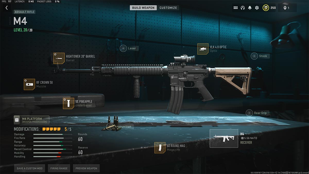 Best AR in Warzone 2 Season 1 | Pro Game Guides