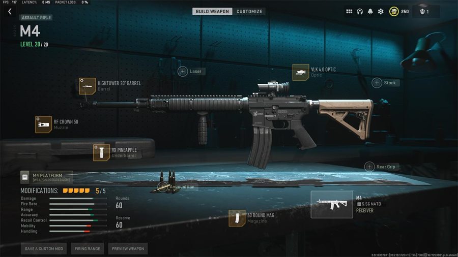Best AR in Warzone 2 Season 1 | Pro Game Guides