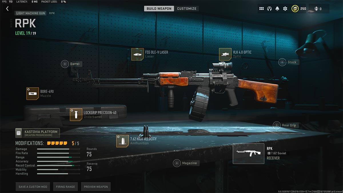 Best LMG in Warzone 2 Season 1 | Pro Game Guides