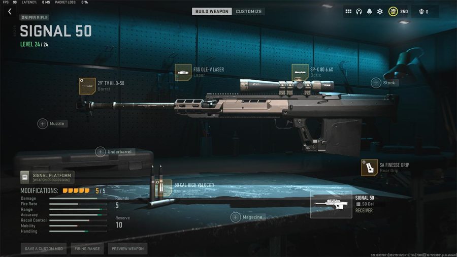 Best Sniper in Warzone 2 Season 1 | Pro Game Guides