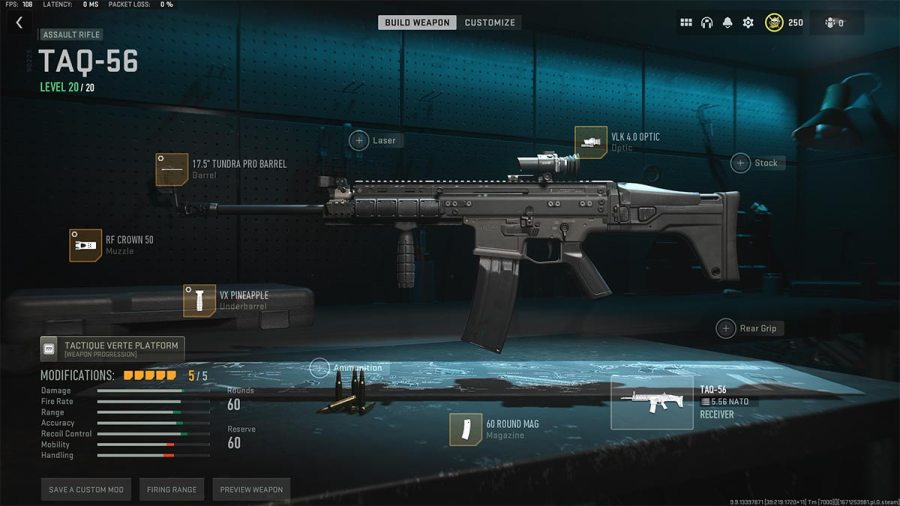 Best AR in Warzone 2 Season 1 | Pro Game Guides