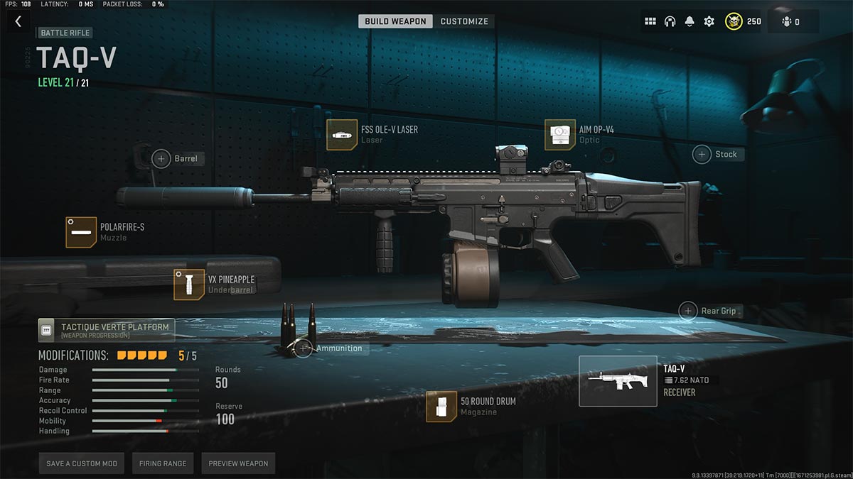 Top 4 Meta Weapon Loadouts in Warzone 2 Season 1 - Pro Game Guides