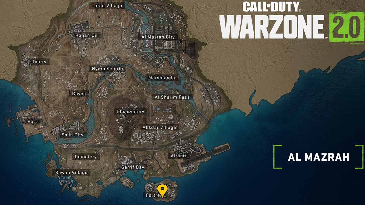 Breaking and Entering DMZ Mission Guide - Pro Game Guides