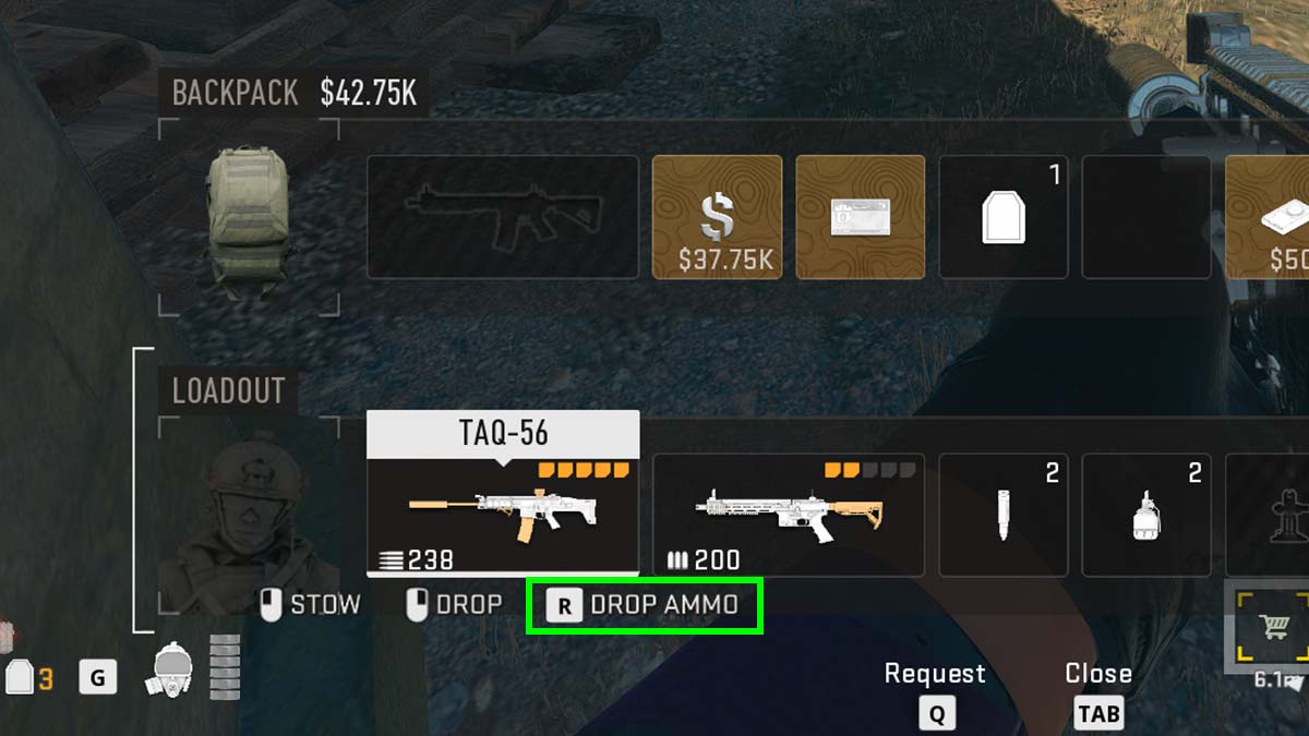 All Fired Up DMZ Mission Guide - Pro Game Guides