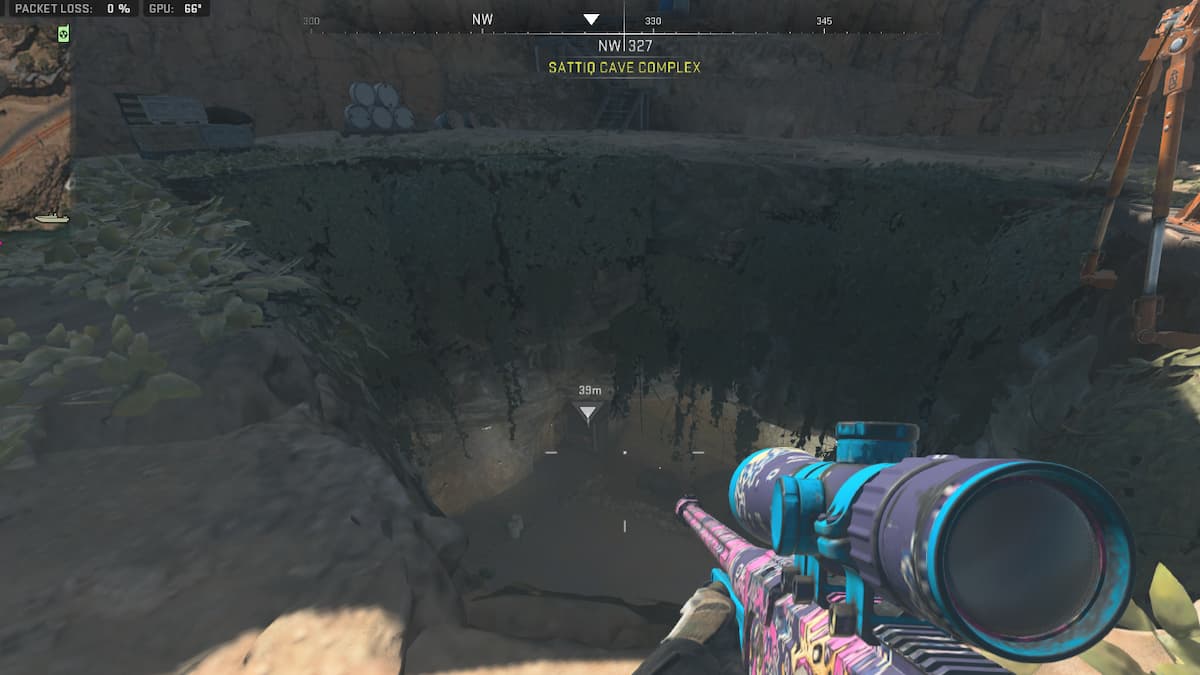 Where is the Cavern Boat Dock Shack in Warzone 2 DMZ | Pro Game Guides