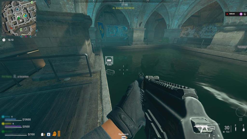 Breaking and Entering DMZ Mission Guide | Pro Game Guides