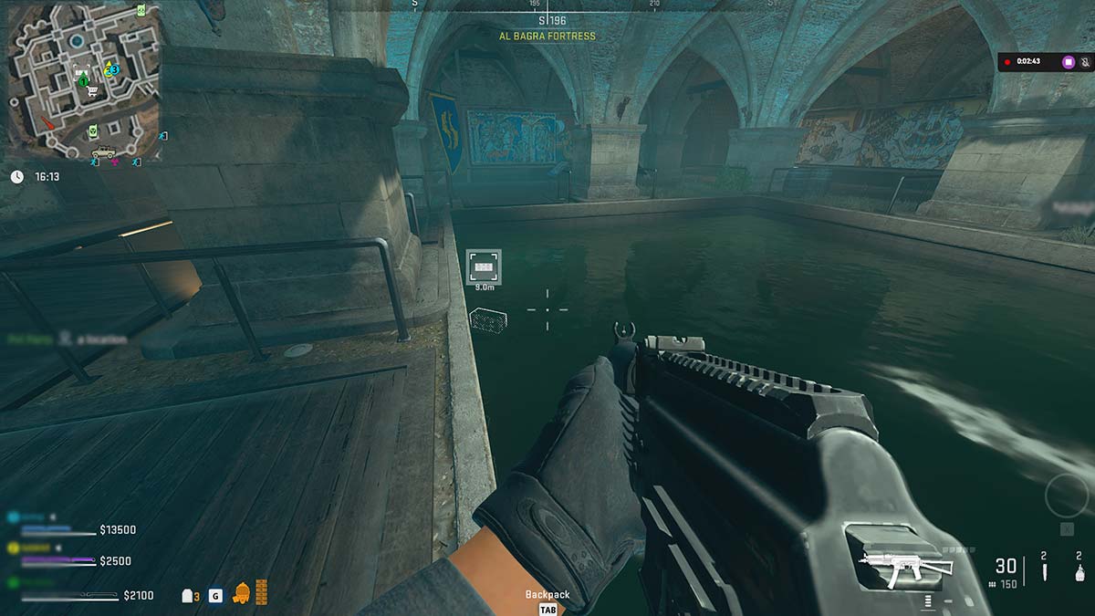 Breaking and Entering DMZ Mission Guide | Pro Game Guides