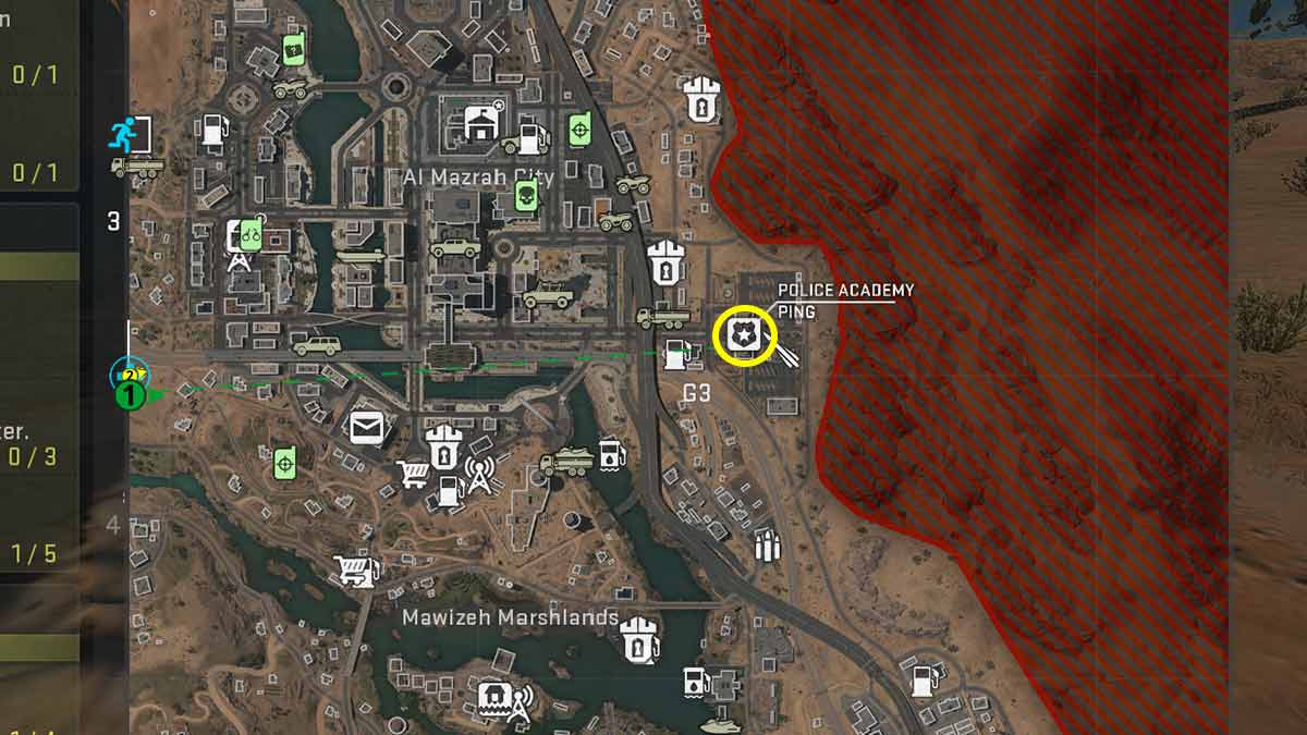 Clean House Warzone 2 DMZ Mission Guide - Pro Game Guides